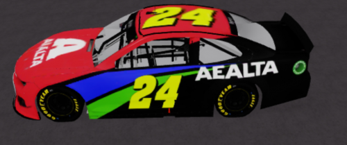 Create a BBR a knockoff Paint Schemes Tier List - TierMaker