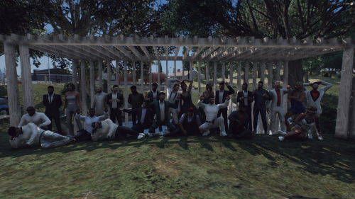 BCSO - Flashback V3 Tier List (Community Rankings) - TierMaker