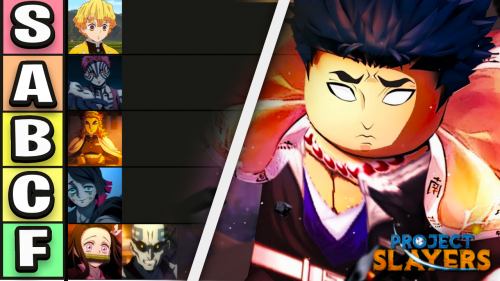 BDA (PS) (TEXT ONLY) Tier List (Community Rankings) - TierMaker