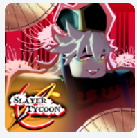 BDAS IN SLAYER TYCOON Tier List (Community Rankings) - TierMaker