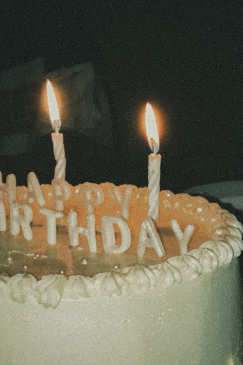 Create a bday party Tier List - TierMaker