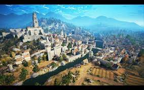 BDO Cities Tier List (Community Rankings) - TierMaker