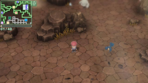 BDSP Grand Underground Spacious Cave (Modified) Tier List (Community ...