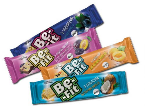Be-Fit bars Tier List (Community Rankings) - TierMaker