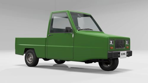 Create a beamng drive youtubers Tier List - TierMaker