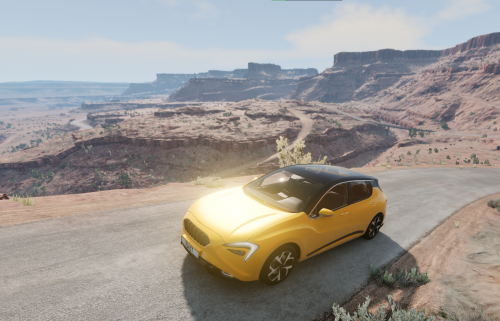 Create a BeamNG.drive vehicles 0.27 Tier List - TierMaker