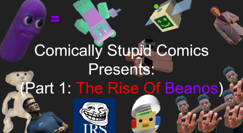 Beanos Saga Characters Tier List (Community Rankings) - TierMaker