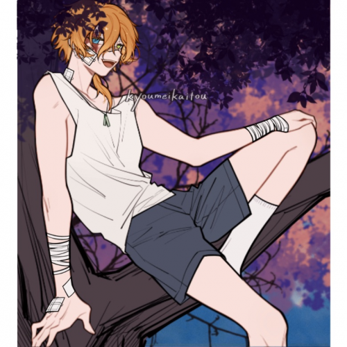 Beans’ Oc ranking list Tier List (Community Rankings) - TierMaker