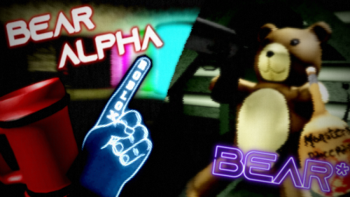 Bear (Alpha) and BEAR* Gears Tier List (Community Rankings) - TierMaker