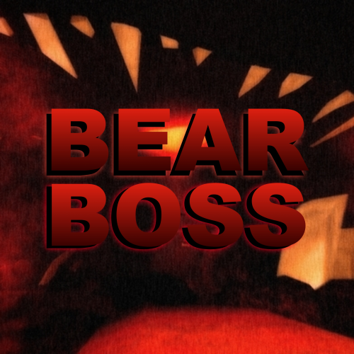 BEAR Boss Tierlist Tier List (Community Rankings) - TierMaker