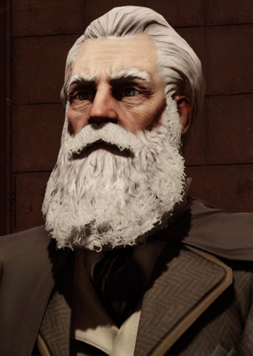 Beards in games Tier List (Community Rankings) - TierMaker