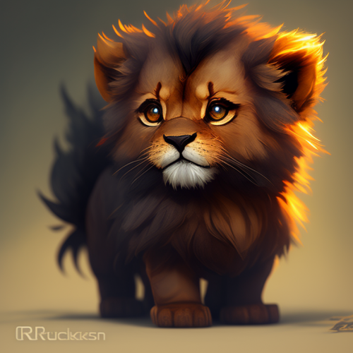 Create a Beast Lord Alpha Tier List - TierMaker