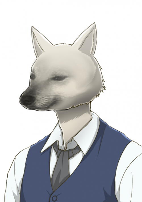 Beastars volume covers Tier List (Community Rankings) - TierMaker