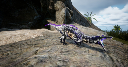 Create a Beasts of Bermuda Build Tier List - TierMaker