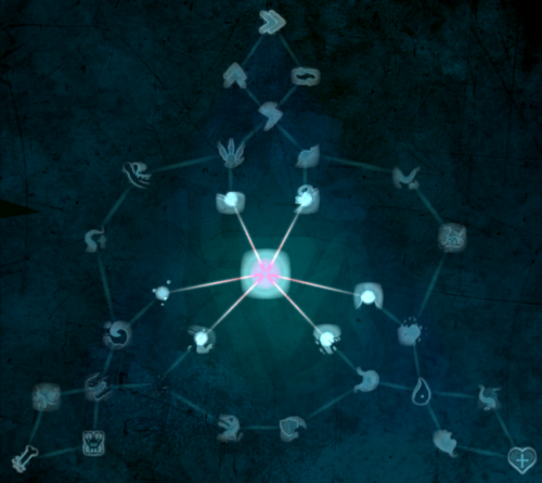 Beasts of Bermuda Talents Tier List (Community Rankings) - TierMaker