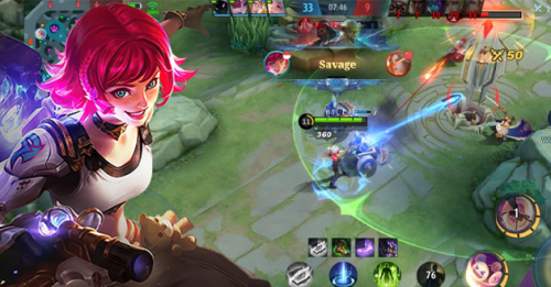 BEATRIX SKINS MOBILE LEGENDS Tier List (Community Rankings) - TierMaker