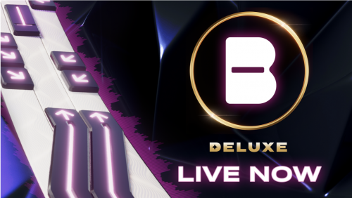 Create a Beatstar Deluxe Tier List - TierMaker