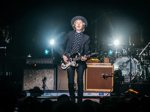 Beck Discography Tier List (Community Rankings) - TierMaker