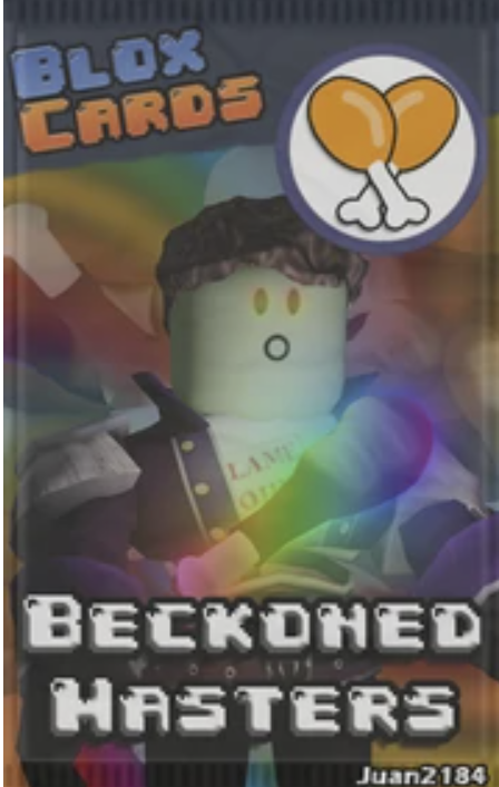 Create a Beckoned Masters Tier List - TierMaker