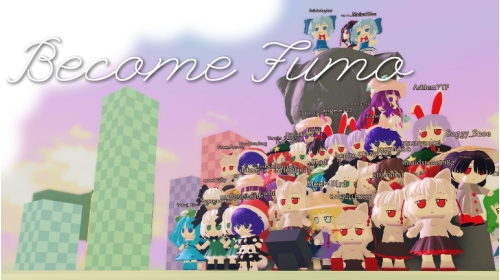 Become Fumo Weapons Tier List (Community Rankings) - TierMaker