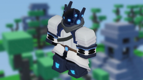 Create a bed wars roblox Tier List - TierMaker