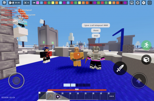 Bedwar kits Tier List (Community Rankings) - TierMaker