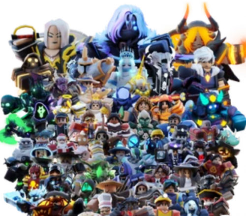 Bedwars Kit (Ranking) Tier List (Community Rankings) - TierMaker