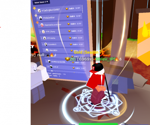 Bedwars t50 kits Tier List (Community Rankings) - TierMaker