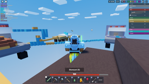 Create a Bedwars Tier List - TierMaker