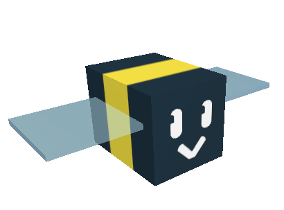 Create a Bee Swarm Bees! Tier List - TierMaker