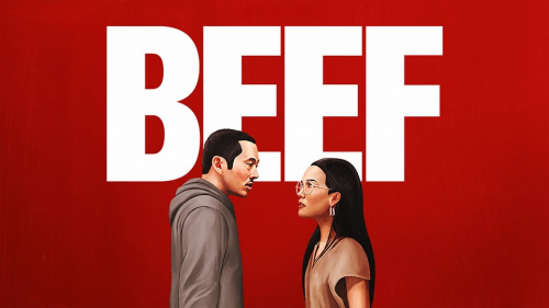 BEEF Netflix Tier List (Community Rankings) - TierMaker