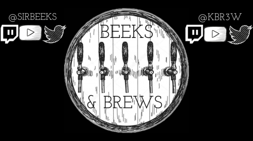 Beeks & Brews Beer Tiers Tier List (Community Rankings) - TierMaker