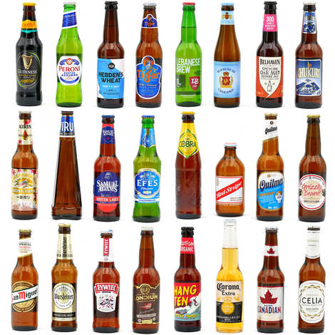 Beer Tier rankings Tier List (Community Rankings) - TierMaker