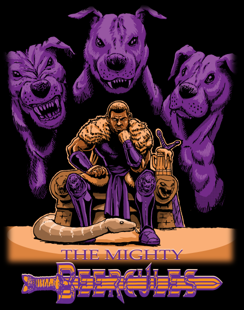 Beercules stream list Tier List (Community Rankings) - TierMaker