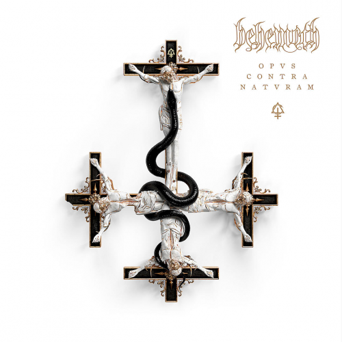 Create A Behemoth Albums 2022 Tier List Tiermaker