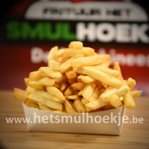 Create a Belgische Frituursnacks Tier List - TierMaker