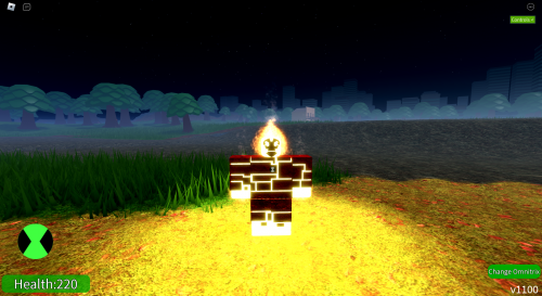 Ben 10 Morbin Time (ROBLOX) Tier List (Community Rankings) - TierMaker