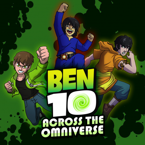 Ben 10 OC and bootlegs Tier List (Community Rankings) - TierMaker