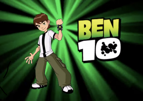 Create a Ben 10 OS Episodes Tier List - TierMaker