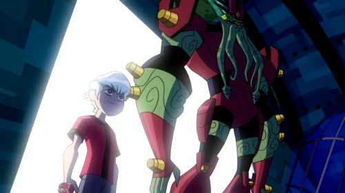 Create a Ben 10 Villains (Original Continuity) Tier List - TierMaker