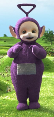 Ben vs Teletubby characters in boxing Tier List (Community Rankings ...