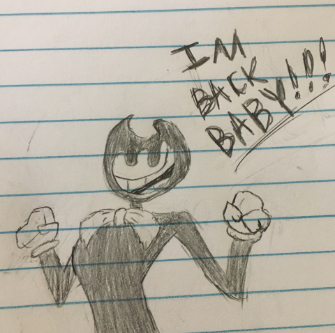 Create a Bendy And The Ink Machine Songs Tier List - TierMaker