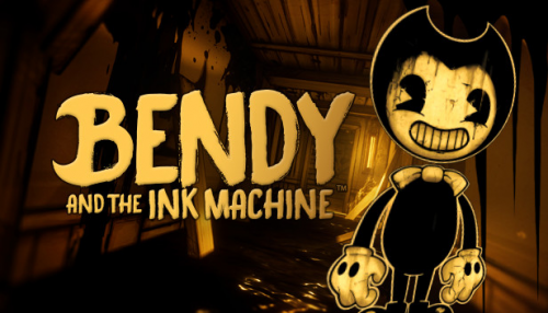 Create a Bendy designs (official + fanmade) Tier List - TierMaker