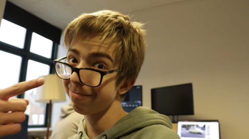 Benjamin jokes Tier List (Community Rankings) - TierMaker