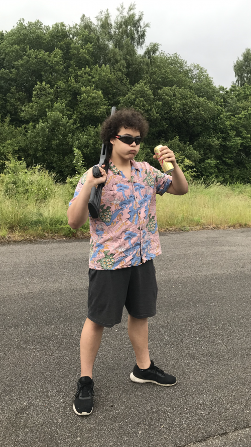 Benjo B Album og singles Tier List (Community Rankings) - TierMaker