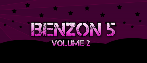 Create a Benzon 5 (Vol2) Tier List - TierMaker