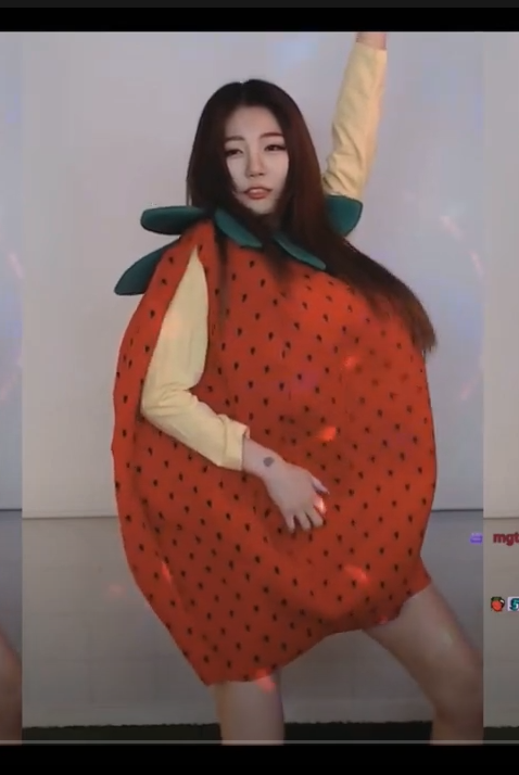 Create a Berry's Outfits Tier List - TierMaker