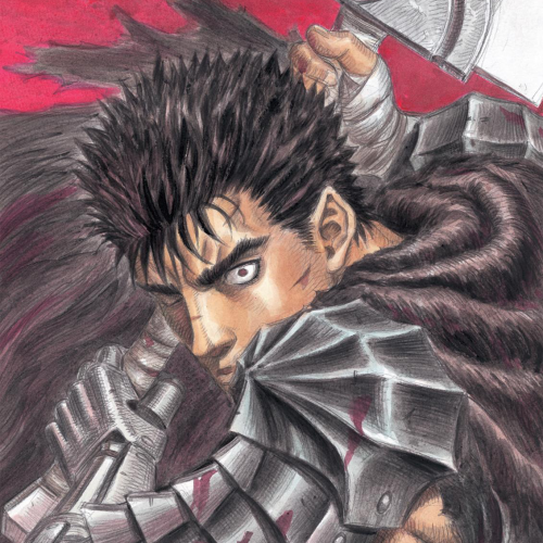 Berserk Arc Tierlist Tier List (Community Rankings) - TierMaker