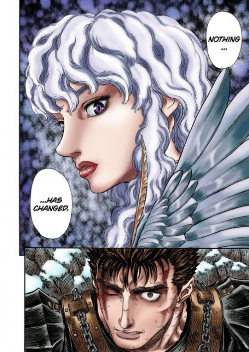 Berserk Peak Panels Tier List (Community Rankings) - TierMaker