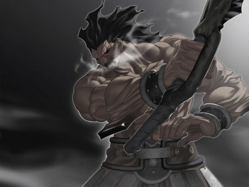 Berserker 2022 by ZTL Industries Tier List (Community Rankings) - TierMaker